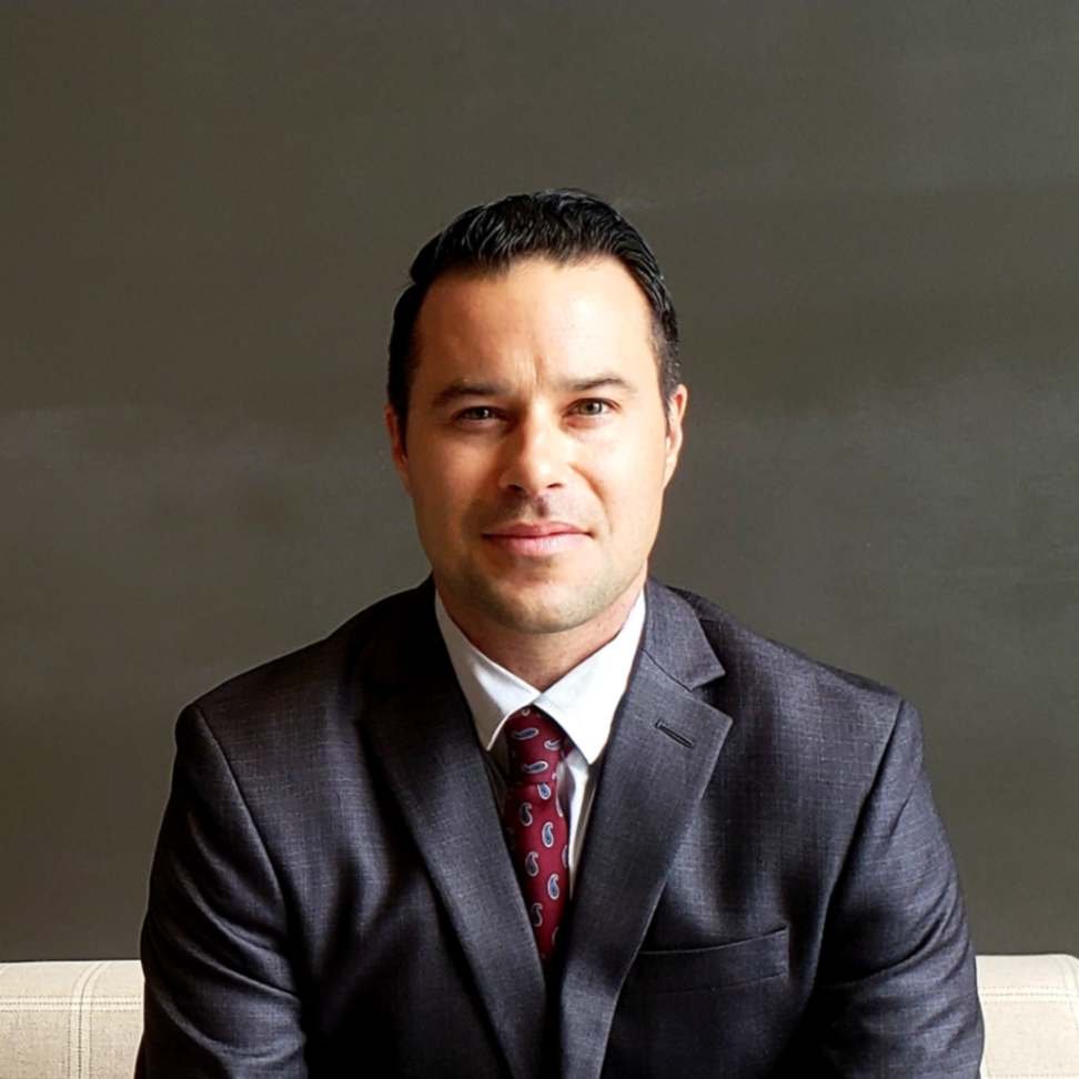 Seasoned Immigration Attorney | Lawyer | David Rodriguez